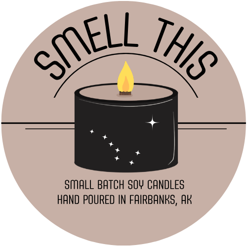Home | Smell This AK